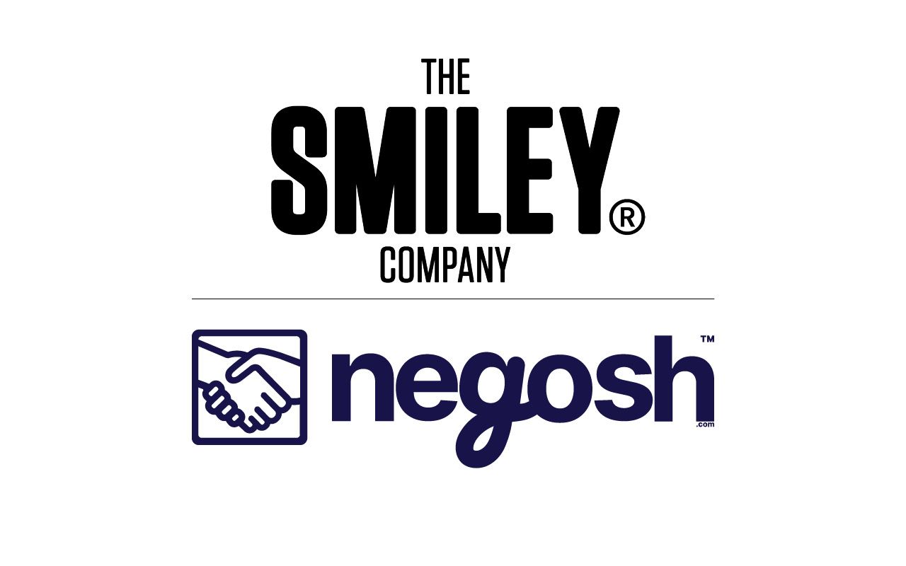 The Smiley Company Joins Global Partnership Marketplace Negosh
