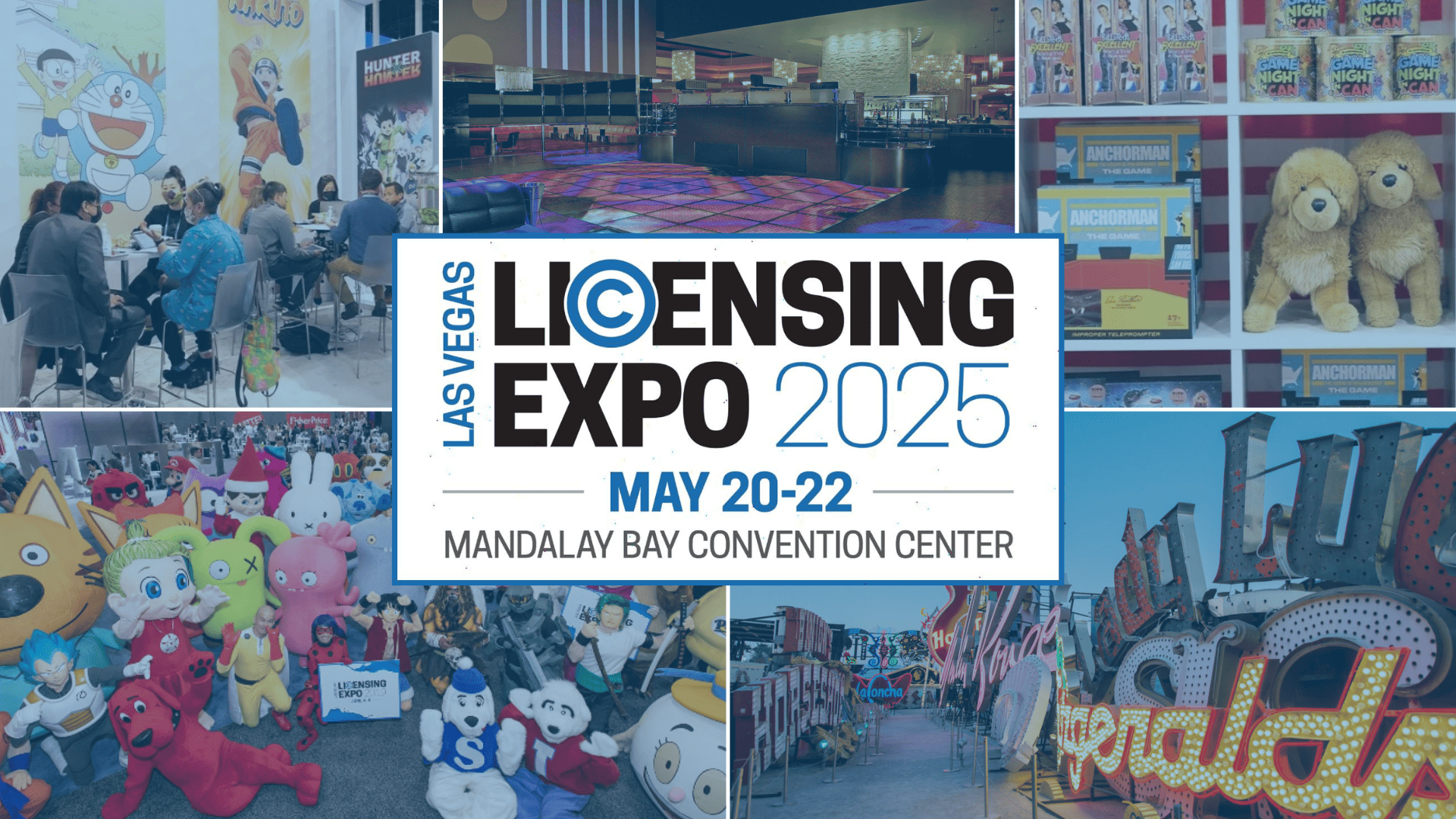 Top Tips For Licensing Expo